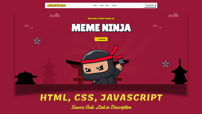 Your Web Design Roadmap: Master HTML CSS & JavaScript