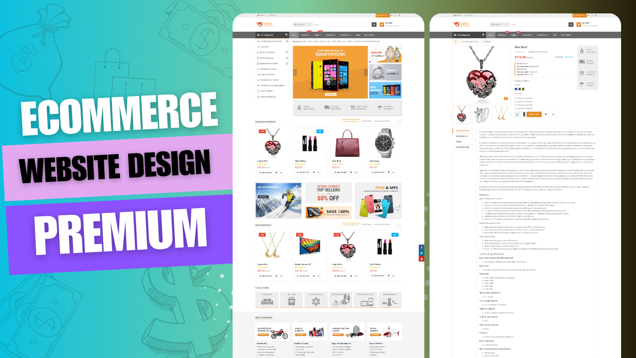 Your Web Design Roadmap: Master HTML CSS & JavaScript